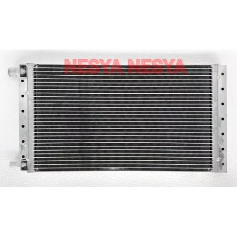 Jual Condensor Kondensor Radiator AC Mobil MultiFlow Multi Pararel Flow ...