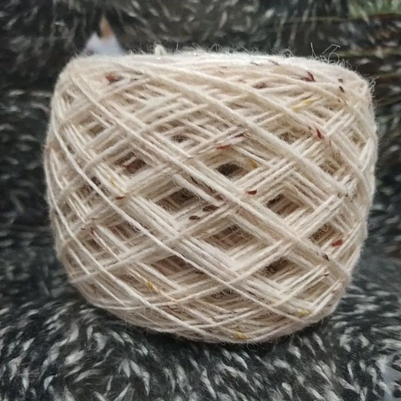 Jual Benang Rajut ~ ACTEM BW ~ SPARKEL | Shopee Indonesia