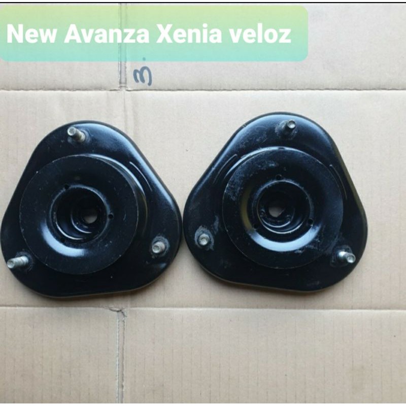 Jual Support Pangkon Shockbreaker Toyota Avanza / Xenia / Taruna / New ...