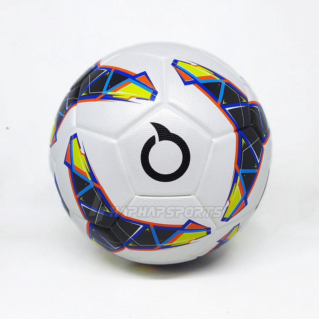 Jual Bola Sepak Ortuseight Cyclone FB Ball | Shopee Indonesia
