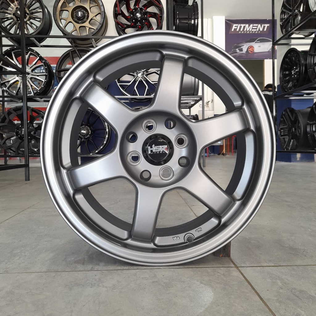 Jual velg mobil ring 15 termurah sangat cocok untuk avanza xenia brio ...