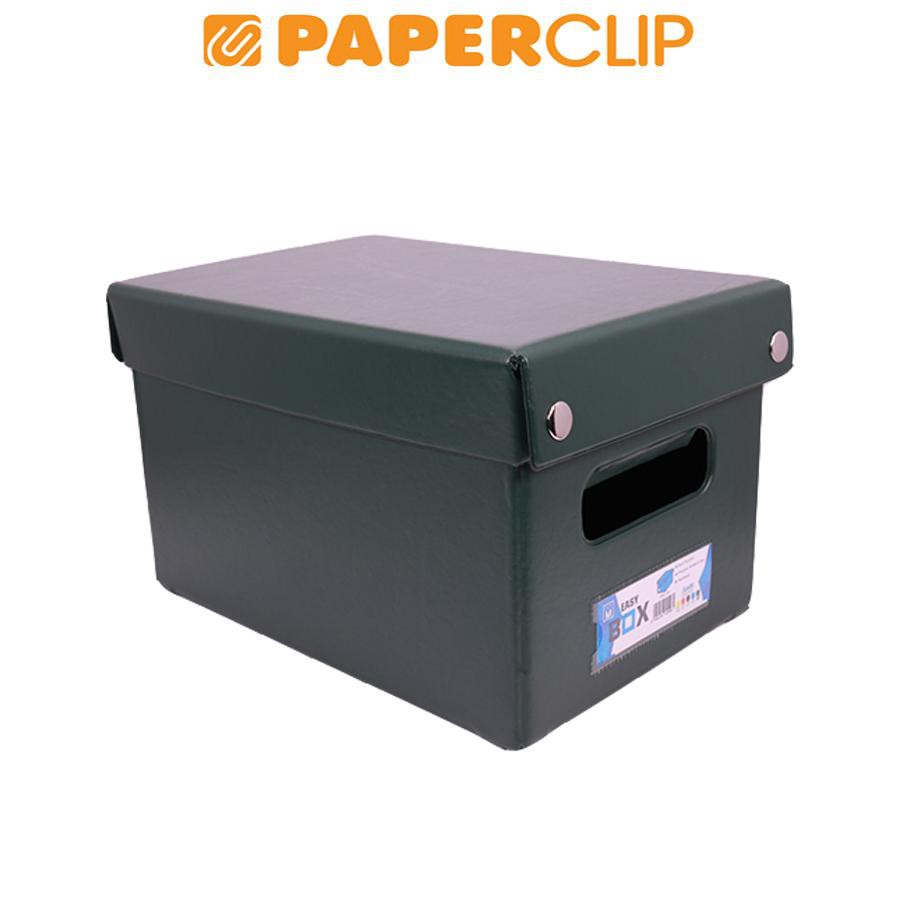 Jual EASY BOX BANTEX 8921 M 04 GREEN | Shopee Indonesia