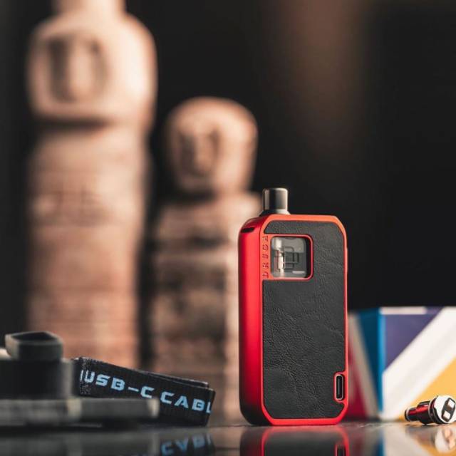 Jual DRUGA Narada pod kit (authentic) | Shopee Indonesia