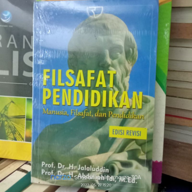 Jual filsafat pendidikan manusia filsafat dan pendidikan | Shopee Indonesia Jual filsafat pendidikan manusia filsafat dan pendidikan | Shopee Indonesia