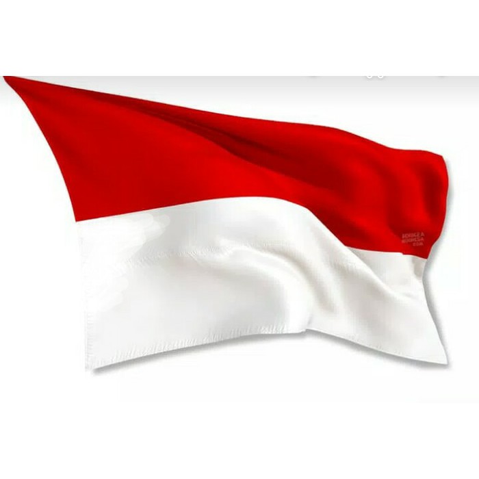 Jual Bendera Rumah Bendera Merah Putih ukuran 110 x 70 cm | Shopee ...