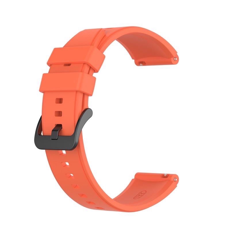 Jual Strap Xiaomi Watch S1/S1 Active Rubber Tali Jam Tangan | Shopee Indonesia