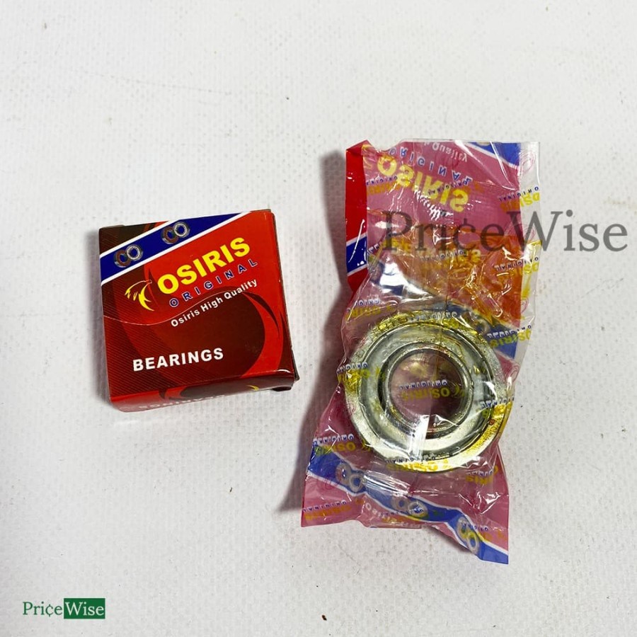 Jual Kelahar Angkong Osiris / Lahar Kereta Sorong / Bearing Roda ...