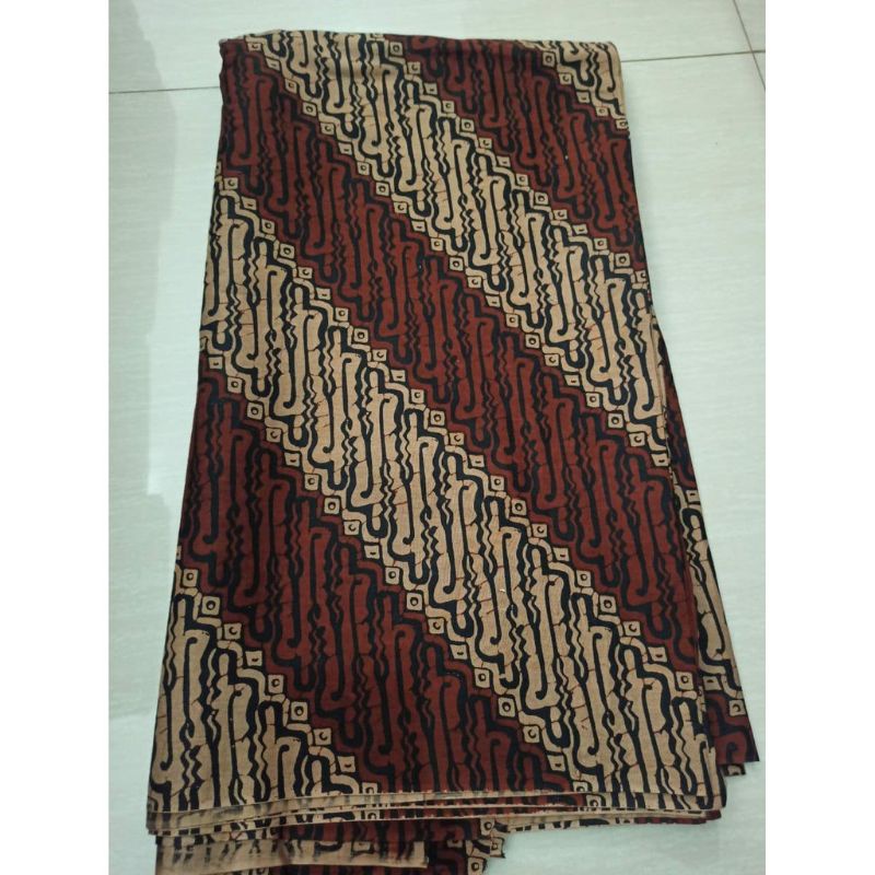 Jual KAIN BATIK LAWASAN KAIN BATIK GENESAN SENO LIRIS | Shopee Indonesia