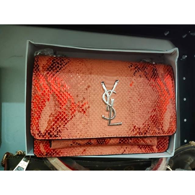 Jual Ysl snake | Shopee Indonesia