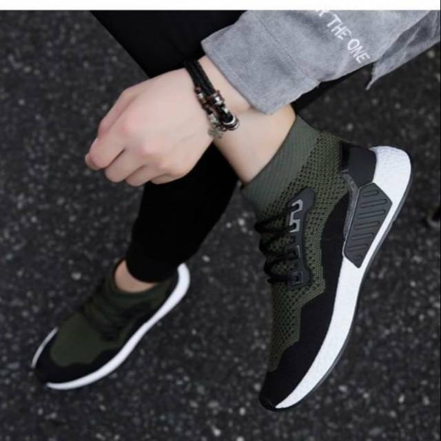 Jual Adidas Ultra Boost Fashion | Shopee Indonesia