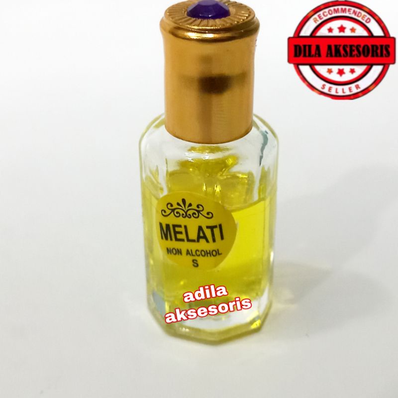 Jual MINYAK MELATI NON AL KOHOL | Shopee Indonesia