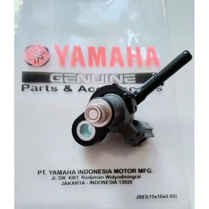 Jual injektor injector standar original Yamaha MX king aerox 155 vva ...