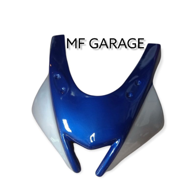 Jual Topeng Kedok sipit new R15 V3 model R6 | Shopee Indonesia