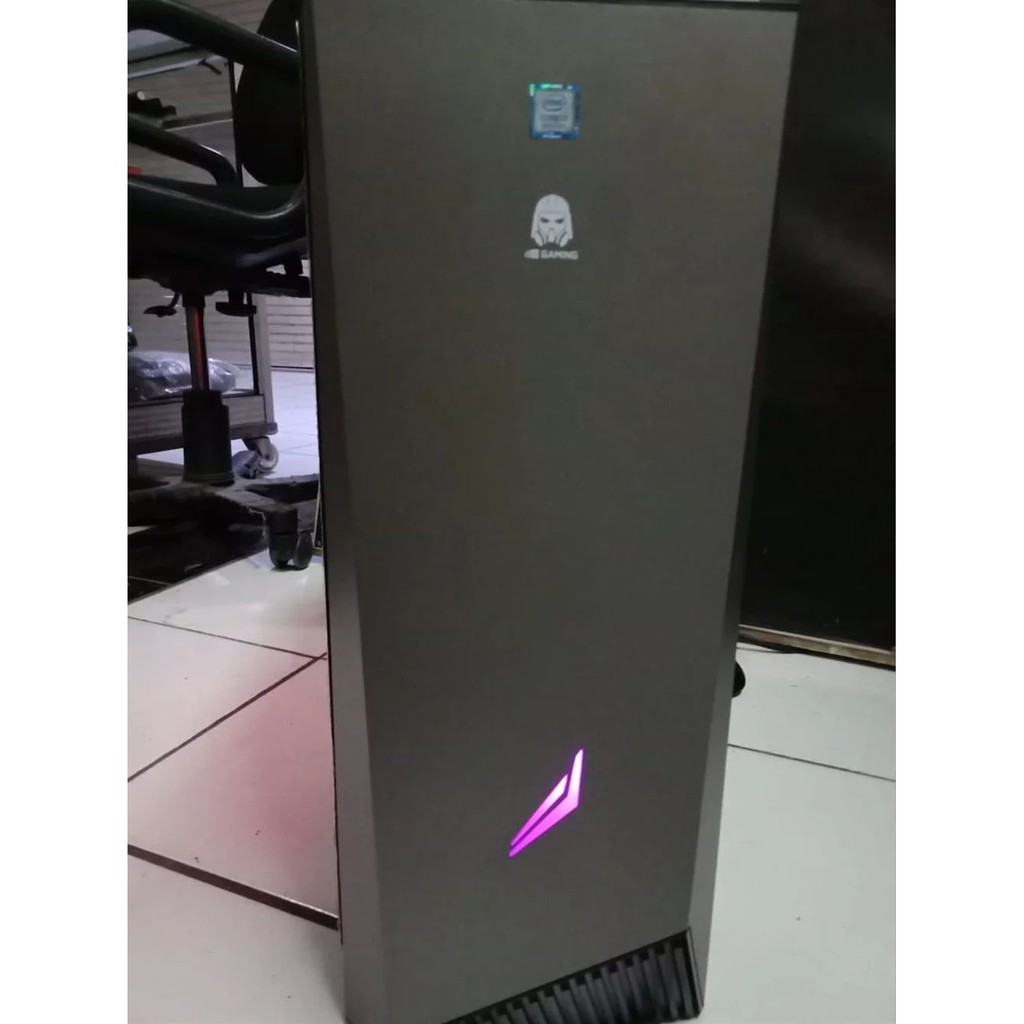 Jual CPU PC RAKITAN GAMING i7 7700 Kebylake GTX1660Ti 6GB RAM 16GB Untuk Gaming editing Render ...