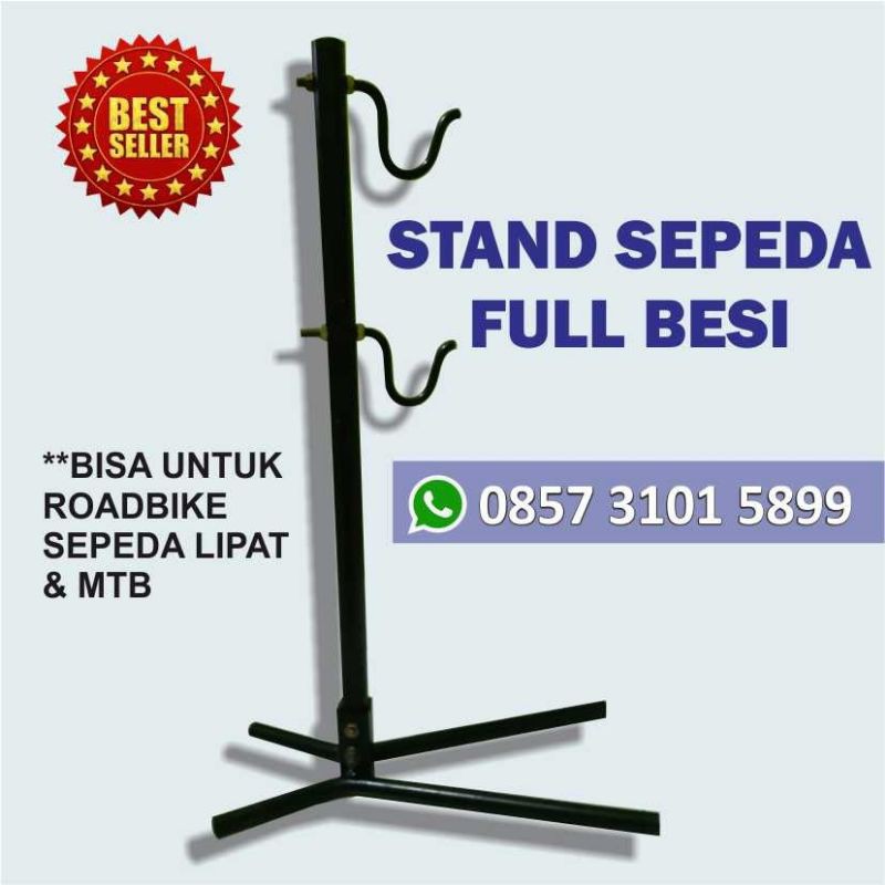 Jual Standar Sepeda | Shopee Indonesia