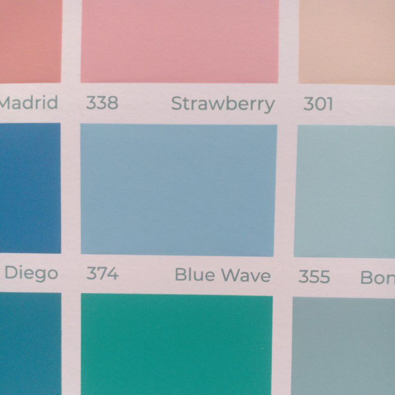 Jual Cat tembok altex varian 1 kg | Shopee Indonesia