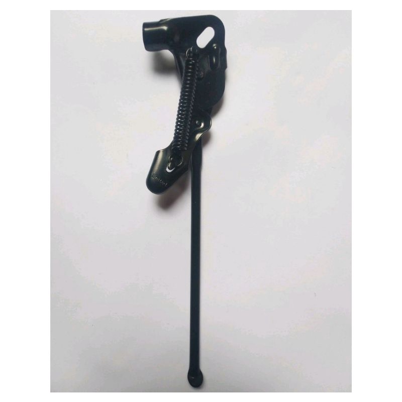 Jual Standar Samping Jengki Mini Ukuran 26 Kunci Hitam | Shopee Indonesia