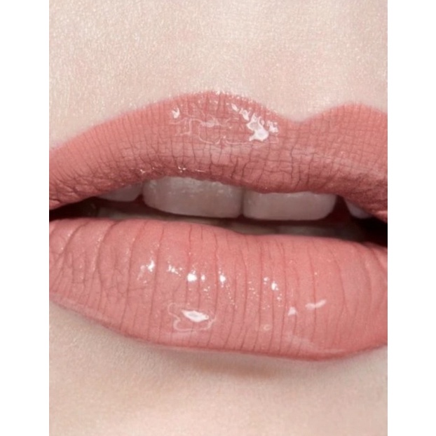 Jual ORIGINAL CHANE-L LE ROUGE DUO ULTRA TENUE GLOSS LIP DUO (Unbox ...