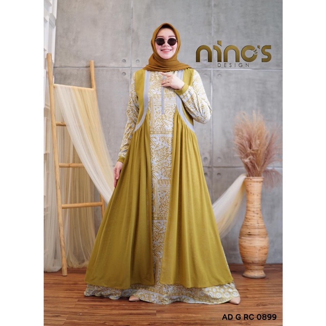 Jual NINOS DESIGN 899 | Shopee Indonesia