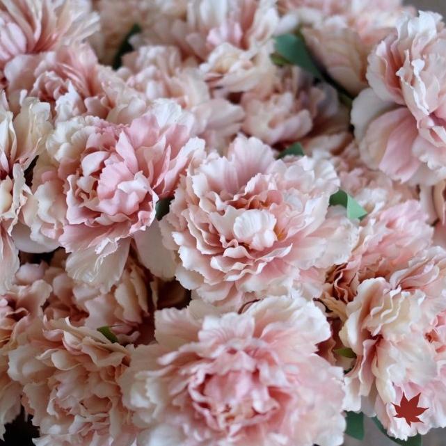 Jual Peony Artificial Flower Silk | Bunga Artificial | Photo Property ...