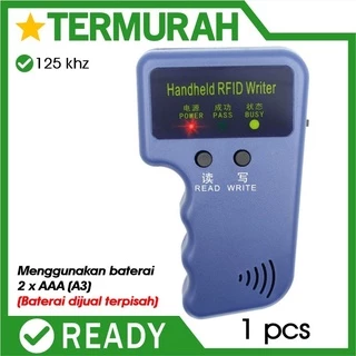 Jual rfid reader Harga Terbaik & Termurah Desember 2025 | Shopee Indonesia