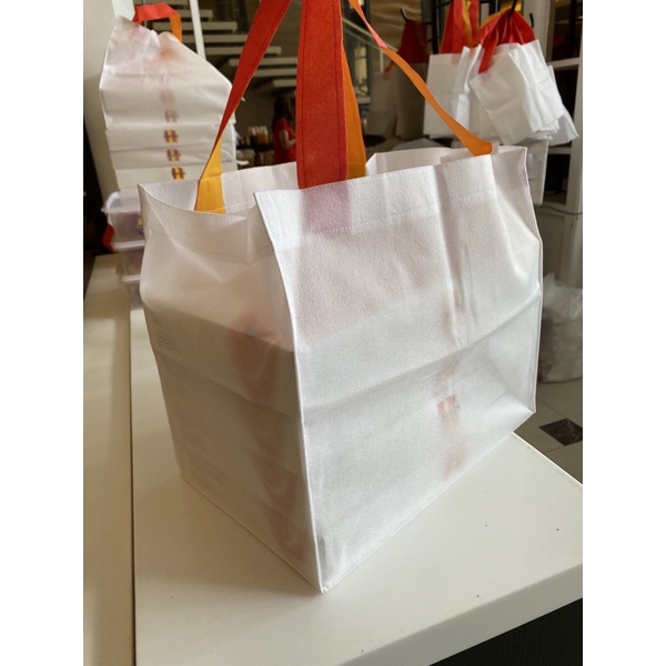 Jual Goodie Bag Roti Henis | Shopee Indonesia