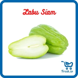 Jual Labu Siam Terlengkap & Harga Terbaru Desember 2025 | Shopee Indonesia