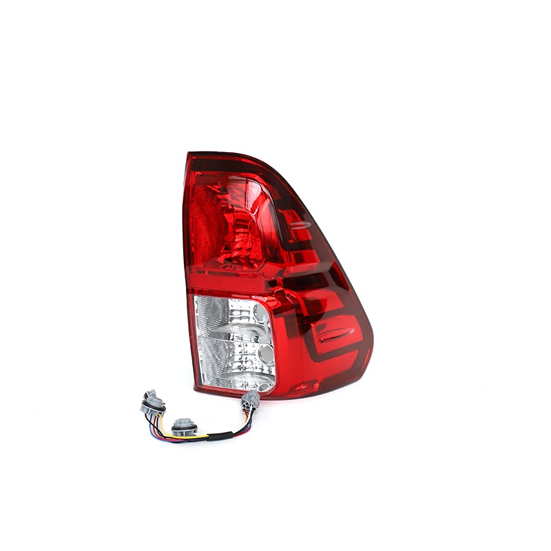 Jual STOP LAMP / LAMPU BELAKANG KANAN TOYOTA HILUX 2016 815500K261 ...