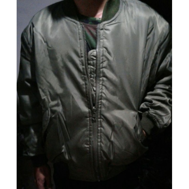 Jual Jaket Bomber Jokowi Terlengkap & Harga Terbaru Juni 2026 | Shopee ...