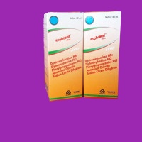 Jual erphakaf syr 60 ml | Shopee Indonesia