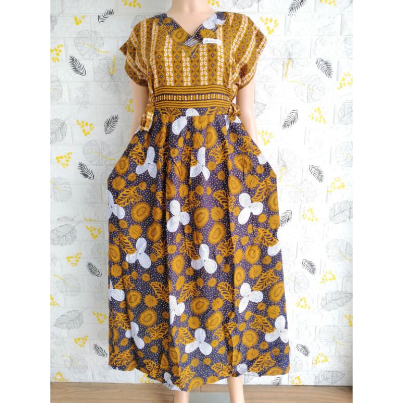 Jual DASTER NAGITA COKLAT HAP DASTER MODERN DASTER ADEM | Shopee Indonesia