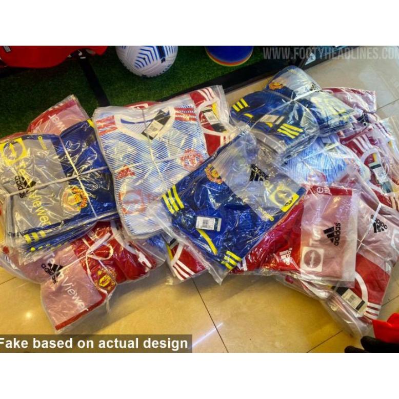 Jual Jersey Mu 3Rd 2021 2022 Baju Bola Mu 3Rd 2022 Grade Ori Thailand ...