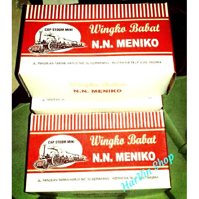 Jual Wingko Babat 5Rasa Asli Semarang Aneka Rasa Cap Stoom Mini N.N ...