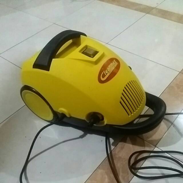 Jual Mesin Cuci Mobil Motor | Cleanmax Speed Water High Pressure Jet ...