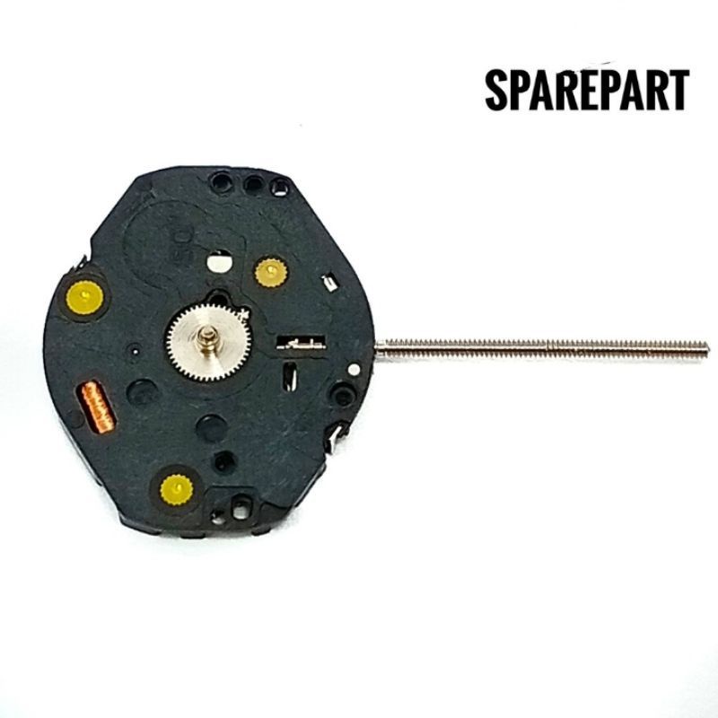 Jual MESIN JAM TANGAN VX 50 MESIN VX50 MESIN EPSON VX 50 | Shopee Indonesia