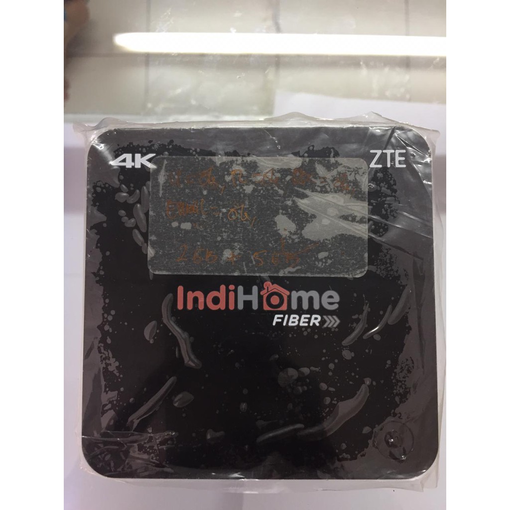 Jual STB ZTE B860H V1 Ram 1GB | Shopee Indonesia