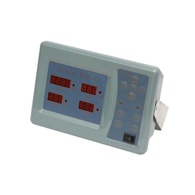 Jual Diesel Engine Monitor SY-4 | Shopee Indonesia