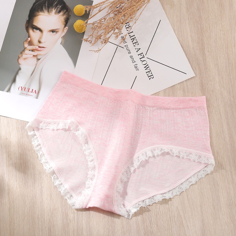 Jual OOS C451 Celana Dalam Wanita Renda CD Wanita Kolor Wanita Panties ...