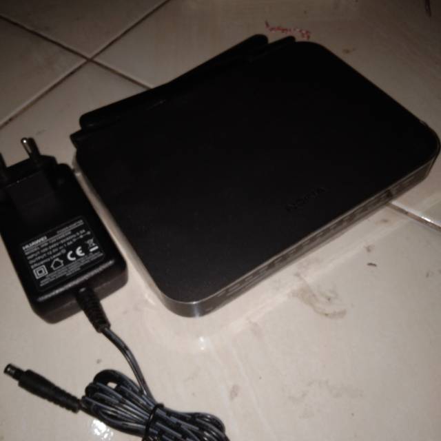 Jual ACCESS POINT/ROUTER NOKIA G-240W-F | Shopee Indonesia