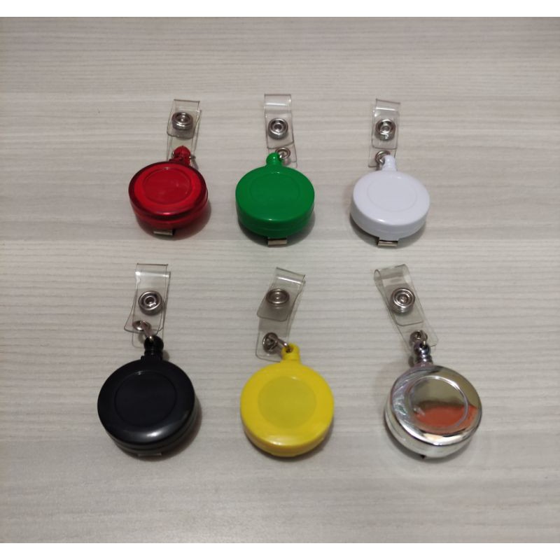 Jual yoyo name tag | Shopee Indonesia