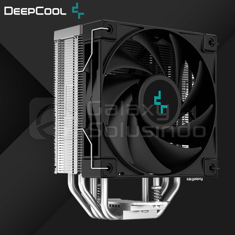 Jual DeepCool AK400 CPU Cooler | Shopee Indonesia