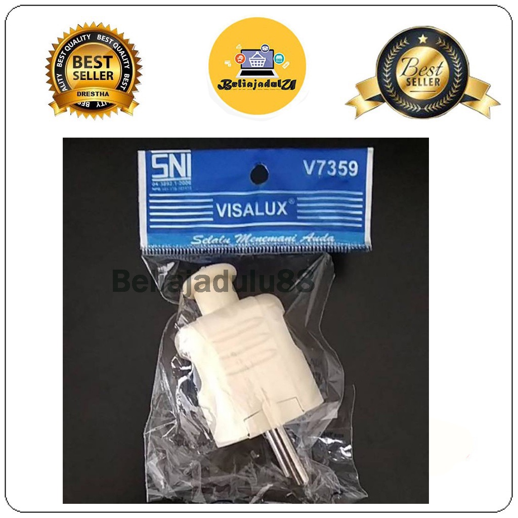 Jual Beliajadulu88 Steker arde listrik colokan listrik | Shopee Indonesia