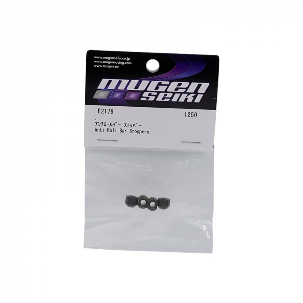 Jual E2179 ANTI ROLL-BAR STOPPERS MUGEN SEIKI | Shopee Indonesia