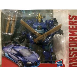 Jual Transformers Drift AOE Hasbro Deluxe Class Berkualitas | Shopee ...