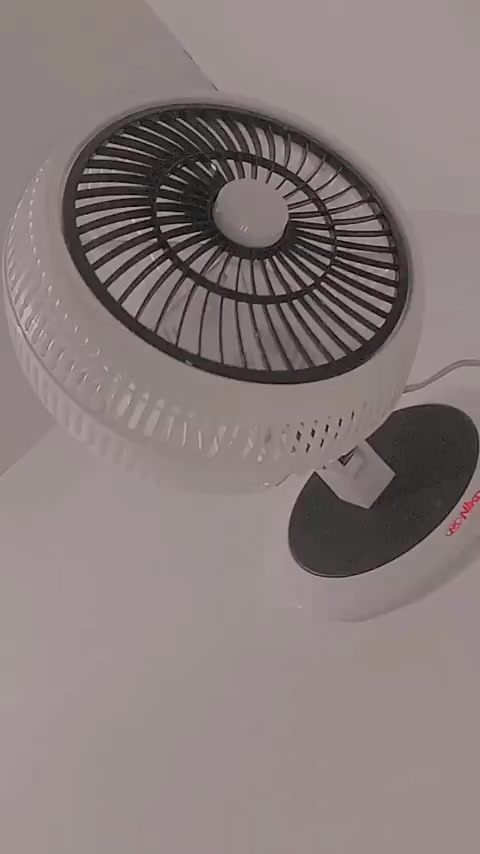 Jual Niko Desk Fan NKD 906A Kipas Angin Meja bisa geleng nkd906A ...