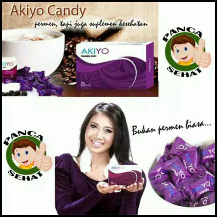 Jual SPECIAL PERMEN AKIYO PALING DICARI | Shopee Indonesia