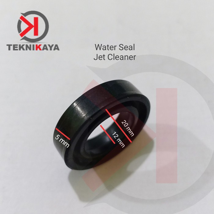 Jual Water Seal Jet Cleaner 12x20x5Mm | Shopee Indonesia