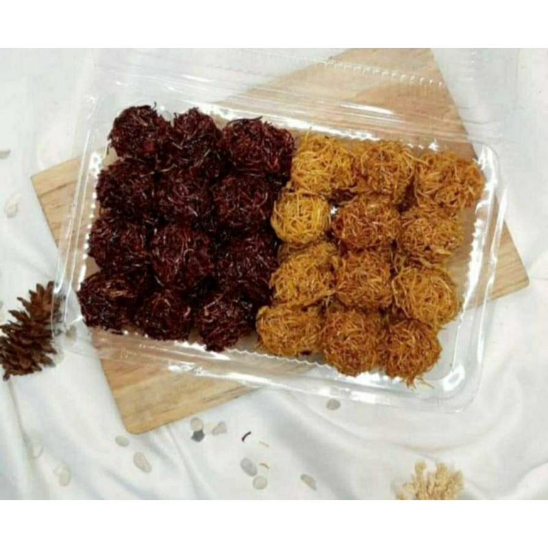 Jual Grubi Kremes renyah dari ubi jalar cemilan jadul yang masih enak ...