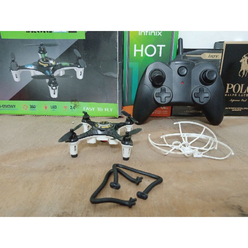 Jual mainan anak drone bekas mini masih jreng murah | Shopee Indonesia