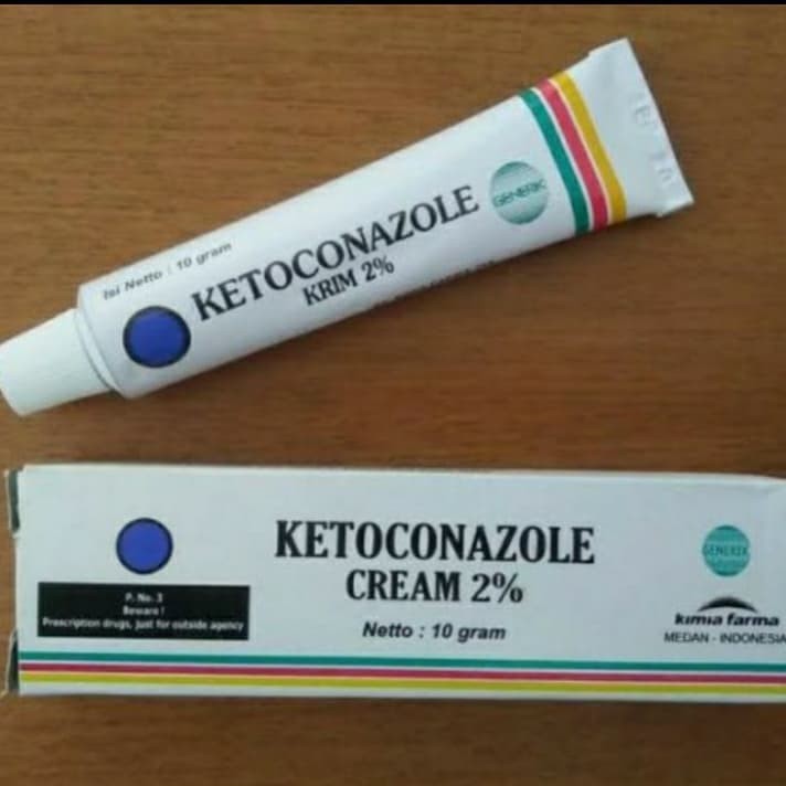 Jual Salep Gatal / Salep Kurap /Salep Ketoconazole -Salep Gatal Paling ...